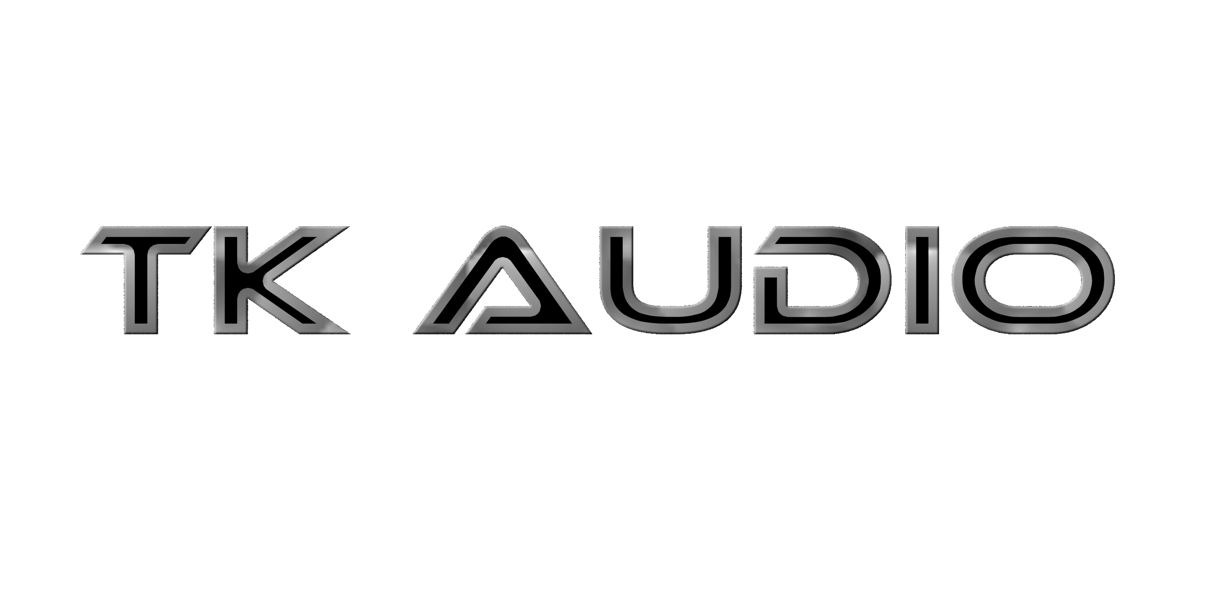 TK AUDIO - Home